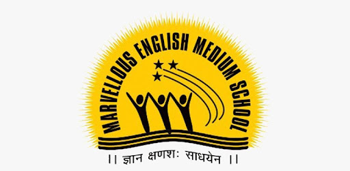 Marvellous English Medium School Android App