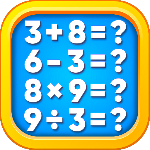 Math Games: Math's for all for PC / Mac / Windows 11,10,8,7 - Free ...