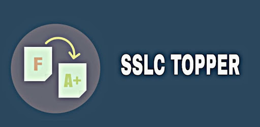 SSLC Topper Kerala Android App