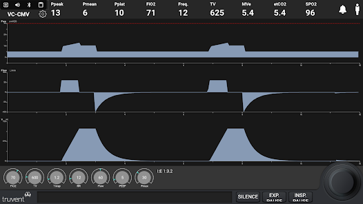 TruMonitor - TruVent - Apps on Google Play