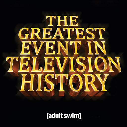 The Greatest Event in Television History - TV on Google Play