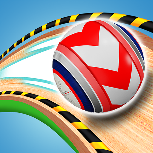 Rolling Balls 3D Sky Race Apps on Google Play