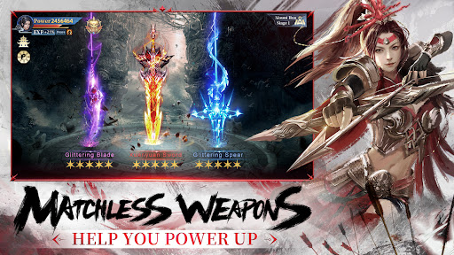 Bladepoint：Nirvana for PC / Mac / Windows 11,10,8,7 - Free Download ...