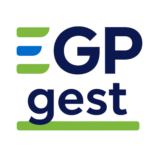 EGP Gest - Apps on Google Play