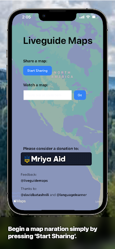 Liveguide Maps for PC / Mac / Windows 11,10,8,7 - Free Download ...