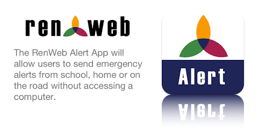 RenWeb Alert Android App