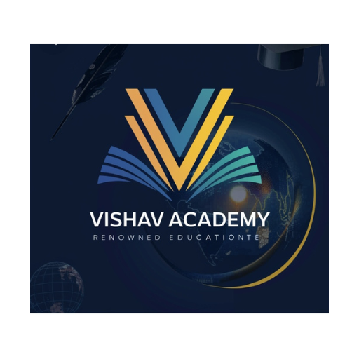 Vishav Academy - Aplicaciones en Google Play
