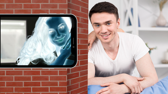 Скачать Wall Scanner See Through wall APK для Android - LDPlayer