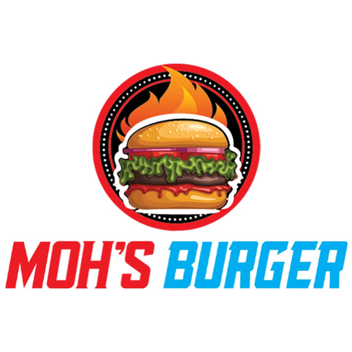 Moh's Burger - Google Play 앱