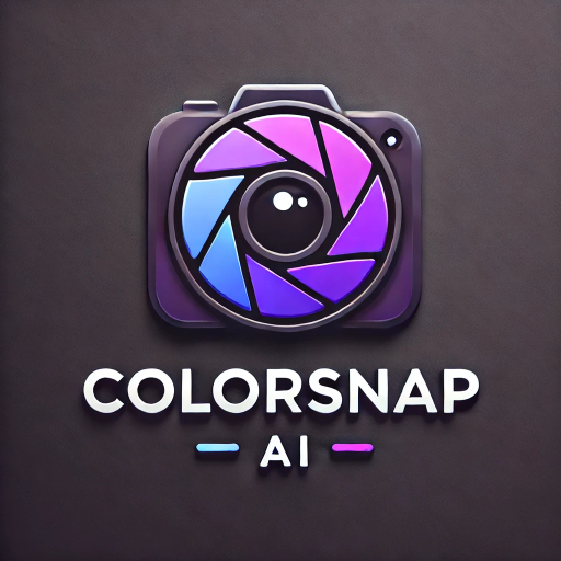 ColorSnap AI - Apps on Google Play
