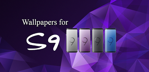Wallpapers for Galaxy S9 Android App
