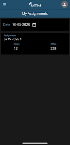 MTM Link Driver - Apps on Google Play