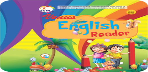 Udaan English Reader - 3 Android App