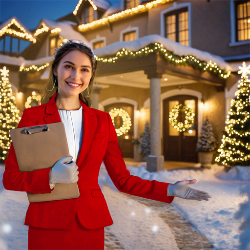 Hotel Manager Game Sim 3D 2025 – Applications sur Google Play