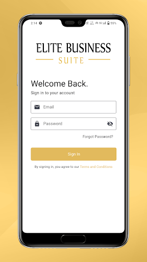 Download and Run Elite Business Suite on PC for Free