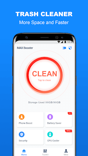 Faster Cleaner para PC / Mac / Windows 11,10,8,7 - Descarga gratis ...