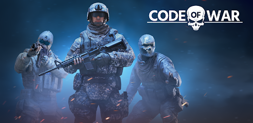 Code of War MOD APK 3.18.7 (Unlocked VIP) for Android