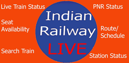 Where is my Train : Train Live Status & Location Android App