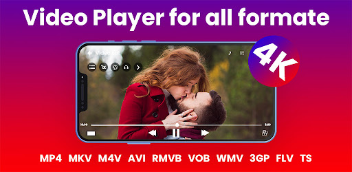 Full HD X Video Player Android App