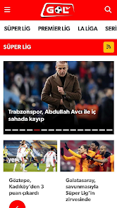Gol TV - Aplicaciones en Google Play