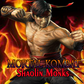 Guide Mortal Kombat Shaolin Monks 1.0 APK | AndroidAppsAPK.co