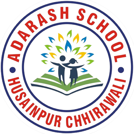 ADARASH SCHOOL HUSAINPUR - Apps on Google Play