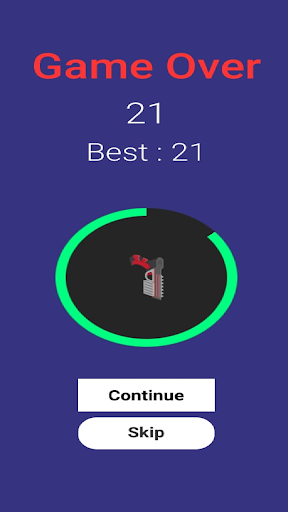 تنزيل gun :jump games إصدار الكمبيوتر (المحاكي) - LDPlayer