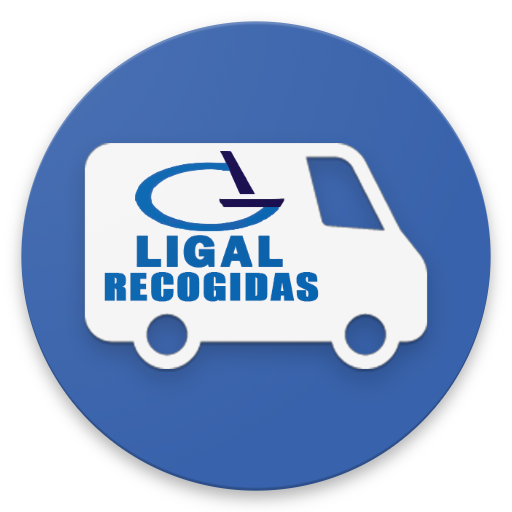 Ligal Recogidas - Aplicaciones en Google Play