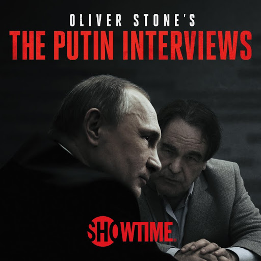 The Putin Interviews - TV on Google Play