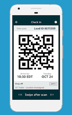 「Amazon Relay」 - Androidアプリ | APPLION