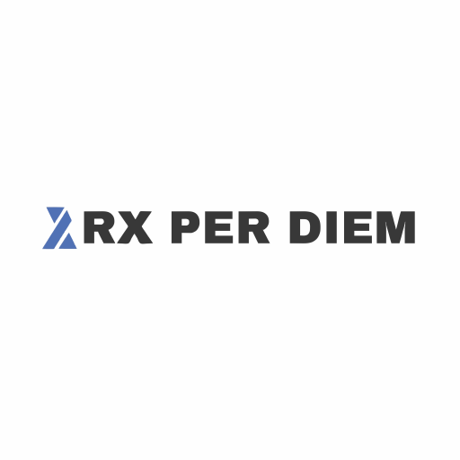 RX Per Diem - Apps on Google Play