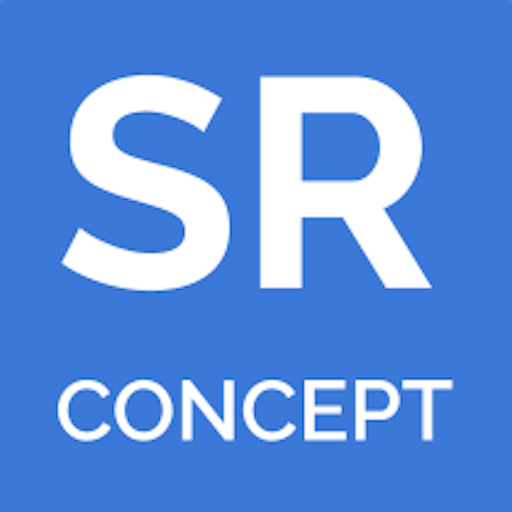 Android Apps by SR-CONCEPT on Google Play