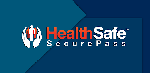 SecurePass ID Scanner Android App