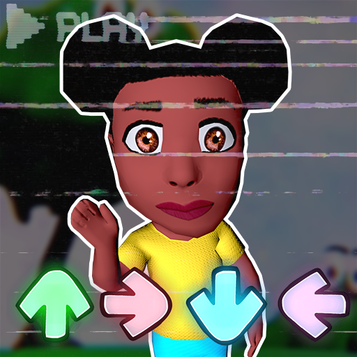 About: Amanda the adventurer FNF mod (Google Play version) | | Apptopia