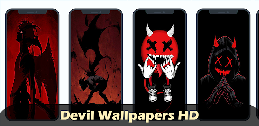 Devil Wallpapers HD Android App