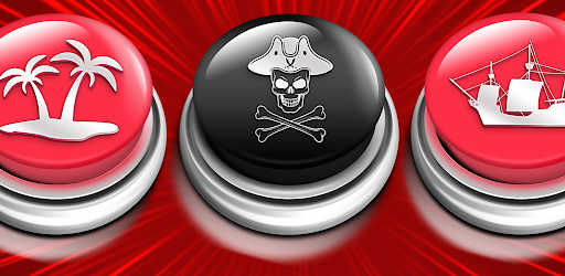 Pirates sounds - prank Android App