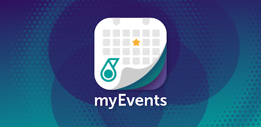 PETRONAS myEvents Android App