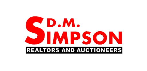 DM Simpson Auctions Android App