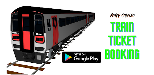 Rail Sheba - BD Train Ticket Android App