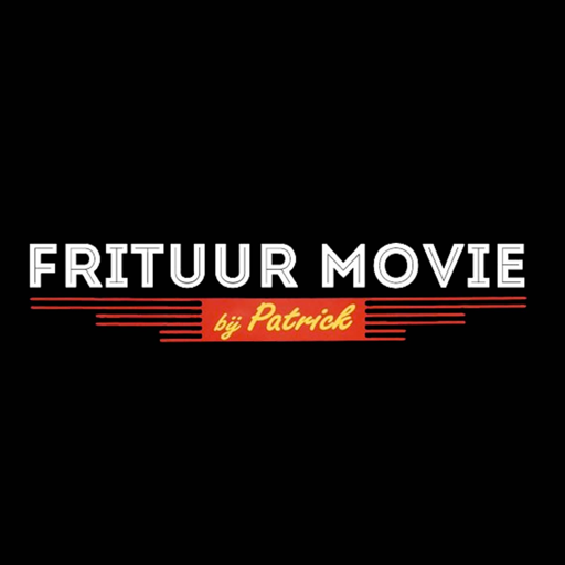 Frituur Movie - Bij Patrick - Apps on Google Play