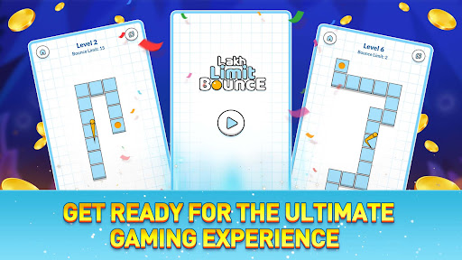 Lakh Limit Bounce PC 버전 다운로드 - LD플레이어