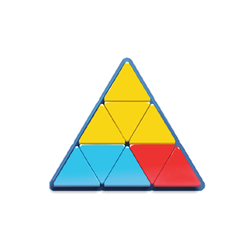 Triangle puzzle store