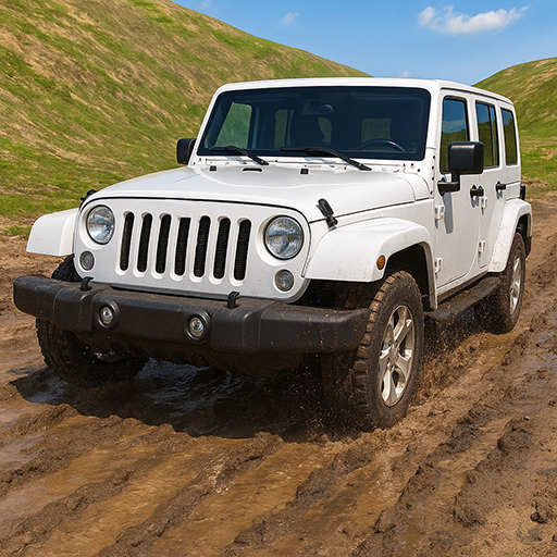 Off Road Mania: 4x4 Car Games – Apps on Google Play