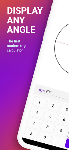 「Goniometric Tutor - Calculator」 - Androidアプリ | APPLION