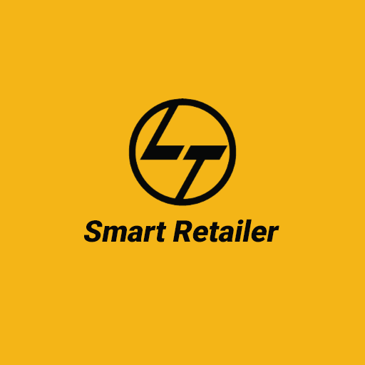 Smart Retailer - Google Play 앱