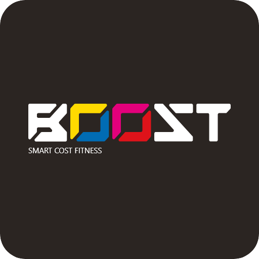 BoostFit - Apps on Google Play