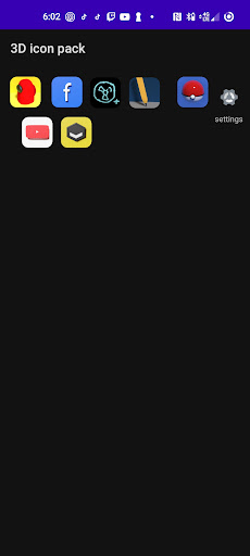 3D icon pack for PC / Mac / Windows 11,10,8,7 - Free Download ...