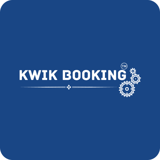 Kwik Booking - Apps on Google Play