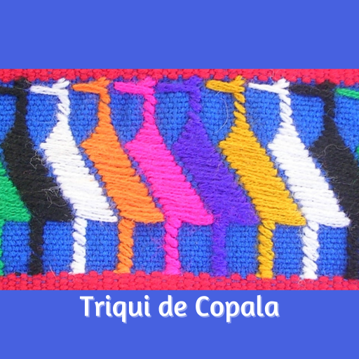 Triqui Copala Bible - Apps on Google Play