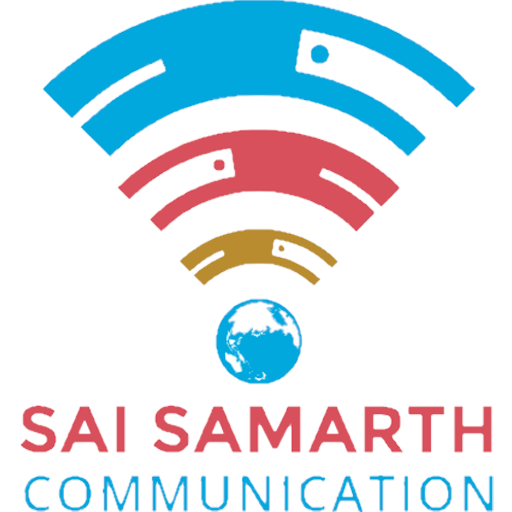 Sai Samarth Communication - Apps on Google Play